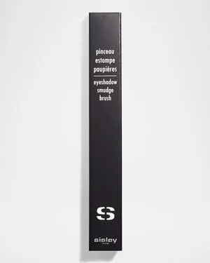 Sisley Eyeshadow Smudge Brush - One-color