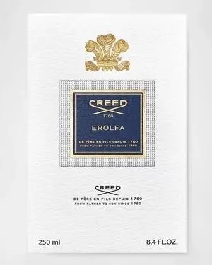 CREED Erolfa - One-color
