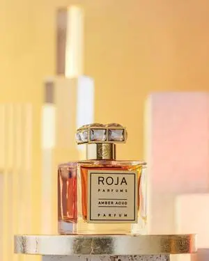 ROJA Amber Aoud Parfum - One-color