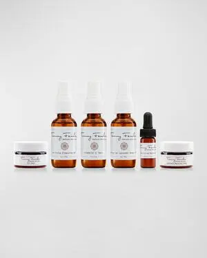 TAMMY FENDER Gentleman's Skincare Set - None