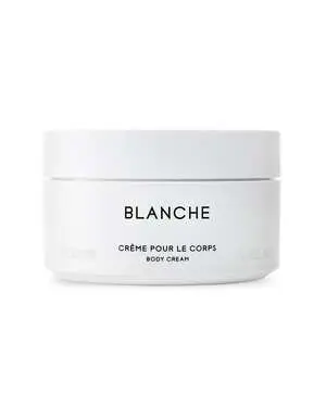 Byredo Blanche Creme Pour Le Corps Body Cream, 6.8 Oz. - One-color