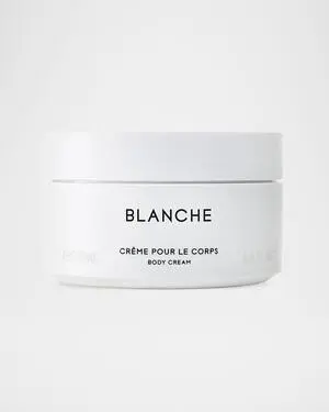 Byredo Blanche Creme Pour Le Corps Body Cream, 6.8 Oz - One-color