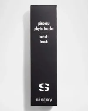 Sisley Retractable Kabuki Brush - One-color