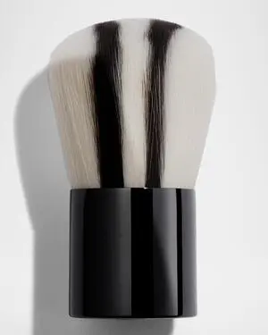 CHANTECAILLE Kabuki Brush - Zebra
