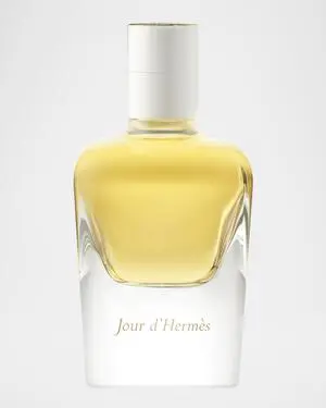 Hermès Jour D & Apos; Eau De Parfum - One-color