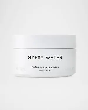 Byredo Gypsy Water Creme Pour Le Corps Body Cream, 6.8 Oz - One-color