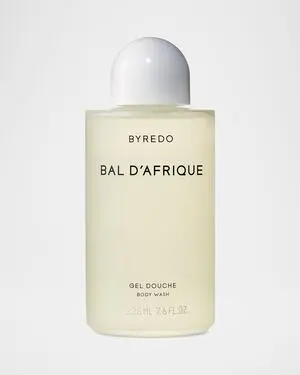 Byredo Bal D & Apos;afrique Body Wash, 7.6 Oz - One-color