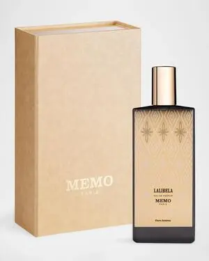 MEMO PARIS Lalibela Eau De Parfum - One-color