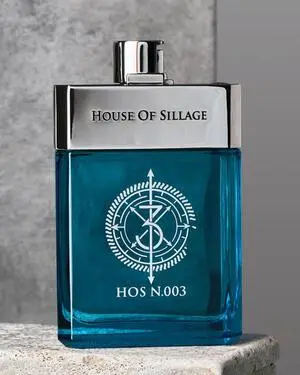 HOUSE OF SILLAGE Signature Hos N.003, 2.5 Oz./ 75 Ml - One-color