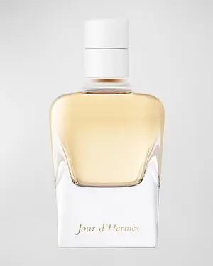 Hermès Jour D & Apos; Eau De Parfum - One-color