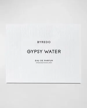 Byredo Gypsy Water Eau De Parfum - One-color