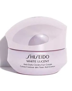 SHISEIDO White Lucent Anti-dark Circles Eye Cream - One-color