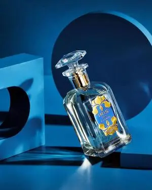 HOUBIGANT PARIS Houbigant Iris Des Champs Eau De Parfum, 3.3 Oz./ 98 Ml - One-color
