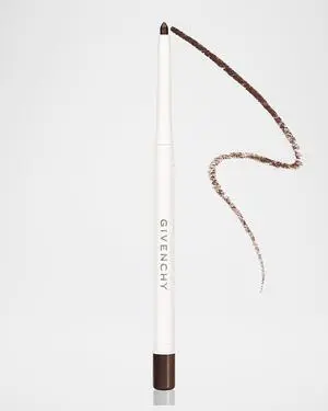 Givenchy Khôl Couture Waterproof Eye Pencil - Chestnut