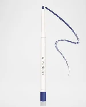 Givenchy Khôl Couture Waterproof Eye Pencil - Cobalt