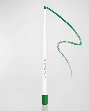 Givenchy Khôl Couture Waterproof Eye Pencil Jade