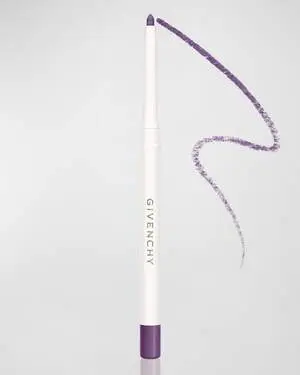 Givenchy Khôl Couture Waterproof Eye Pencil Lilac