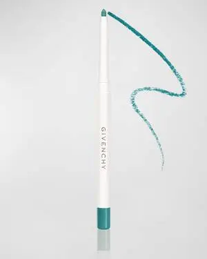 Givenchy Khôl Couture Waterproof Eye Pencil Turquoise