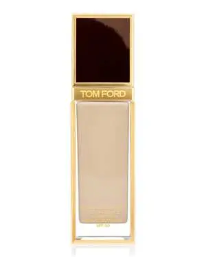TOM FORD 1 Oz. Shade And Illuminate Soft Radiance Foundation Spf 50 5.5 Bisque