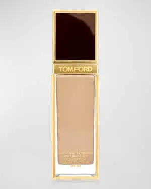 TOM FORD 1 Oz. Shade And Illuminate Soft Radiance Foundation Spf 50 6.5 Sable