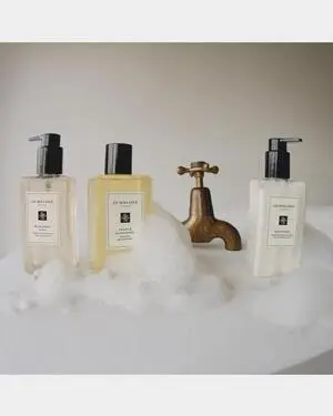 Jo Malone 8.5 Oz. Lime Basil & Mandarin Body & Hand Wash - One-color
