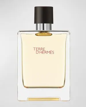 Hermès Terre D & Apos; Eau De Toilette - One-color