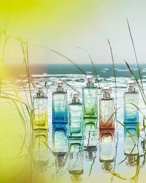 Hermès Un Jardin Sur Le Toit Eau De Toilette Spray - One-color