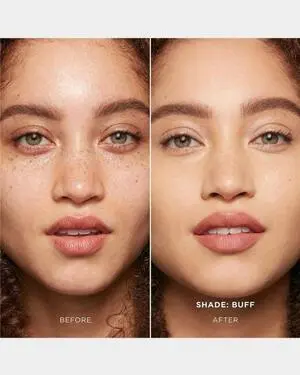 HOURGLASS Vanish Seamless Foundation Stick Buff 6