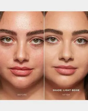 HOURGLASS Vanish Seamless Foundation Stick Light Beige 9.5