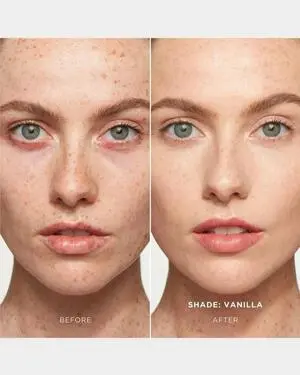 HOURGLASS Vanish Seamless Foundation Stick Vanilla 4.5