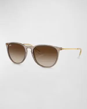 Ray-ban Engraved Eyewear For Women