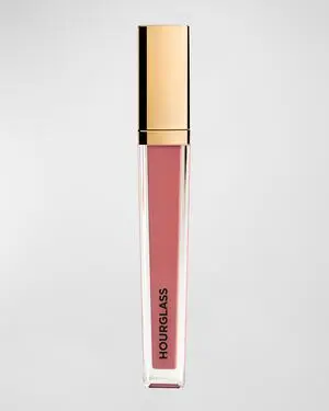 HOURGLASS Unreal High Shine Volumizing Lip Gloss Canvas