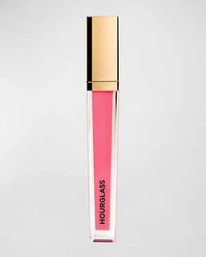 HOURGLASS Unreal High Shine Volumizing Lip Gloss Fever