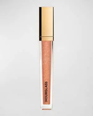 HOURGLASS Unreal High Shine Volumizing Lip Gloss Ignite
