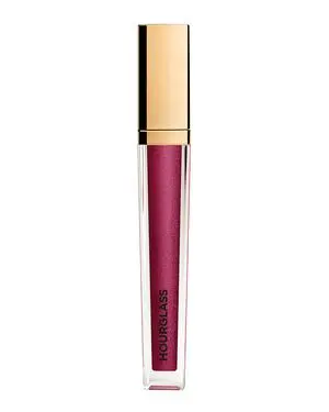HOURGLASS Unreal High Shine Volumizing Lip Gloss Impact
