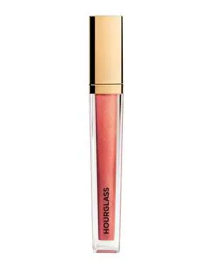 HOURGLASS Unreal High Shine Volumizing Lip Gloss Solar