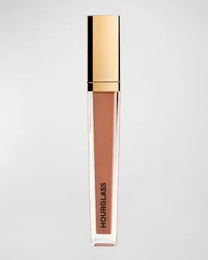 HOURGLASS Unreal High Shine Volumizing Lip Gloss Strike