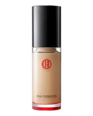 Koh Gen Do Aqua Foundation, 1.0 Oz./ 30 Ml One-color