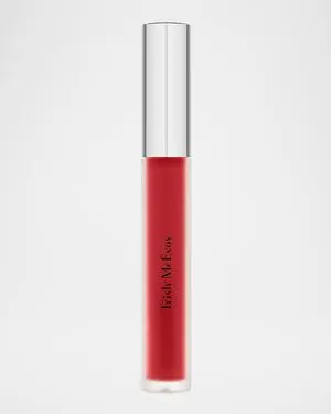 Trish Mcevoy Liquid Matte Lip Color - Red