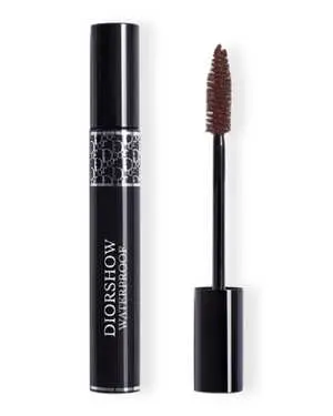 Dior Diorshow Waterproof Mascara 698 Chestnut