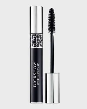 Dior Diorshow Waterproof Mascara 90 Black