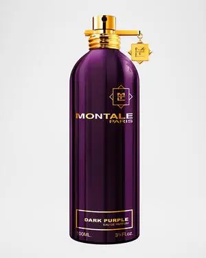 MONTALE Dark Purple Eau De Parfum, 3.4 Oz. C00