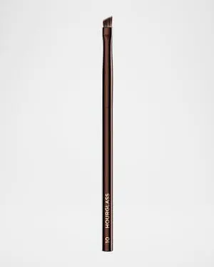 HOURGLASS No. 10 Angled Liner Brush - C00