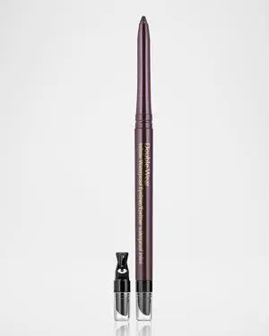 Estée Lauder Double Wear Infinite Waterproof Eyeliner - Deep Plum