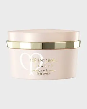 CLE DE PEAU BEAUTE Body Cream, 7oz - One-color
