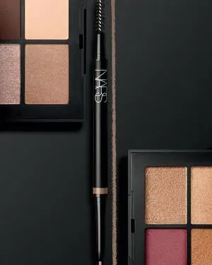 NARS Eye Shadow Quad, Mojave - Multi Pattern