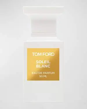 TOM FORD Soleil Blanc Eau De Parfum Fragrance - One-color