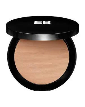 EDWARD BESS Flawless Illusion Transforming Foundation Tan