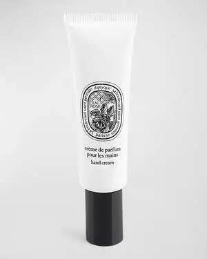 DIPTYQUE 1.5 Oz. Eau Rose Hand Cream Multi