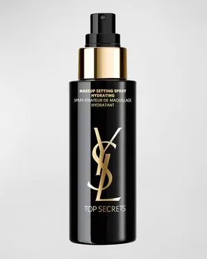 Saint Laurent Top Secrets Glow Perfecting Makeup Setting Spray, 3.3 Oz./ 100 Ml - One-color